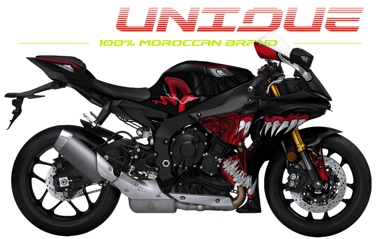 HOME - Revwrap - Be unique with the best motorcycle decals - Designed ...