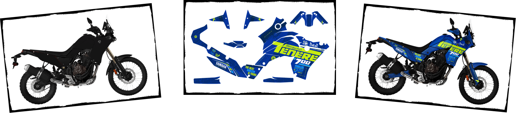 How to Install - Revwrap - Be unique with the best motorcycle decals ...